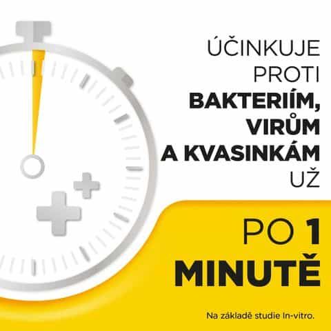 Strepsils Med a Citron - Úleva od bolesti v krku | Strepsils CZ
