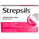 Přípravky Strepsils | Strepsils CZ